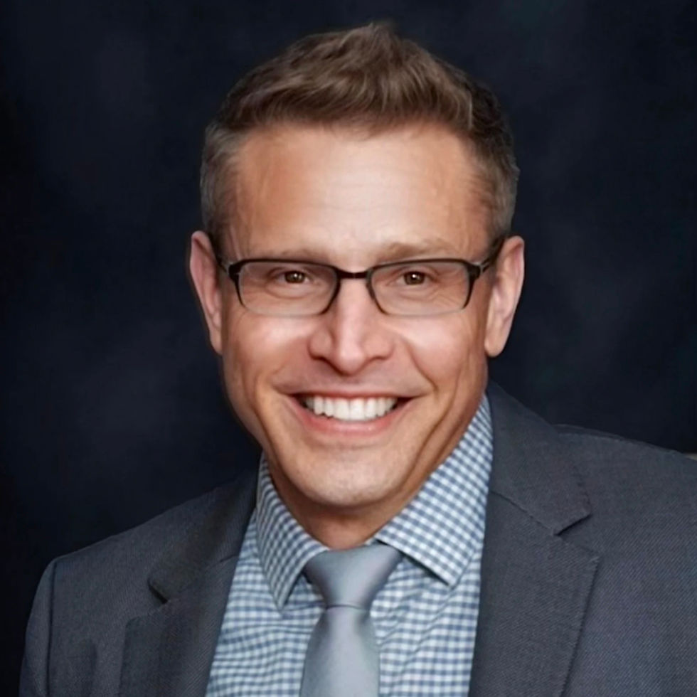 The Parallels Team | Parallels Consulting